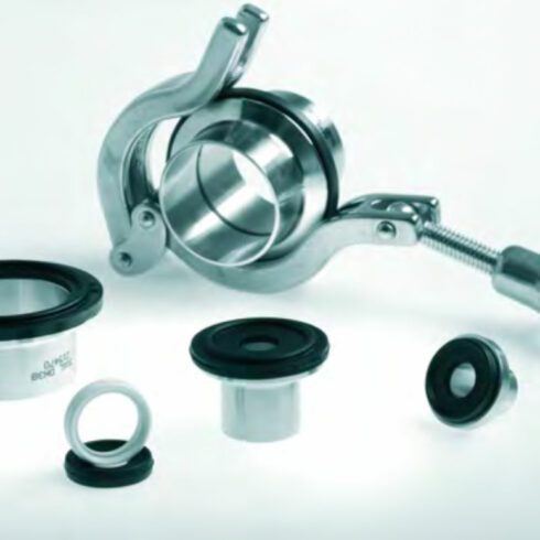 Fabricant de joints d'étanchéité sur mesure | STACEM