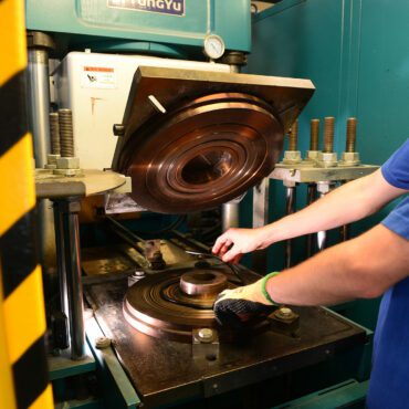 STACEM, concepteur et fabricant de solutions d’étanchéité