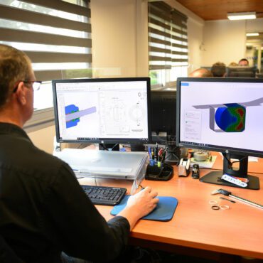 STACEM, concepteur et fabricant de solutions d’étanchéité